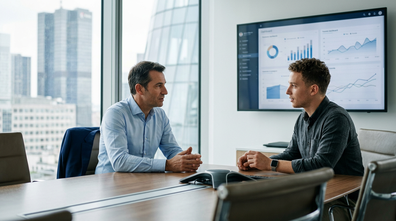 Conseil IA pour PME : Comment bâtir un modèle à succès